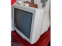 CRT Monitör Tüplü Monitör Modelleri & Fiyatları sahibinden.com'da