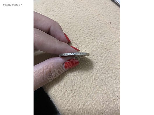 Cumhuriyet Dönemi / 1993 Basımı, Ters, İyi Durumda, 5000 Lira ...