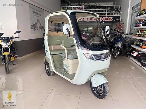 Arora / Angel Pro / 2025 MODEL BÖLGE BAYİİ BAŞARAN'DAN ANGEL PRO at ...