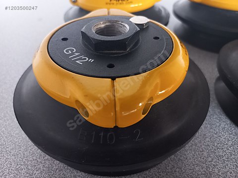 PİAB Suction Cup 1/2" B110-2 sahibinden.comda - 1203500247