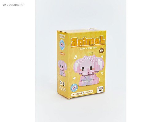 Bricks Fil Model Lego seti sahibinden.comda - 1279500262