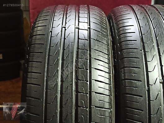 225 50 18 PİRELLİ CINTURATO P7 TEK ADET FİYATI 750 TL RFT sahibinden.comda - 1279500415