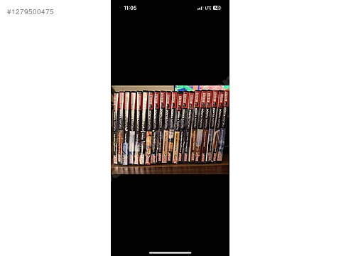 BBC Dünya raporu belgeselleri DVD seti - Yabancı DVD Filmler sahibinden ...