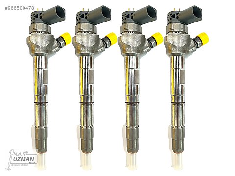 Otomobil & Arazi Aracı / Ateşleme & Yakıt / PASSAT 1.6 EURO6 ENJEKTÖRÜ ...