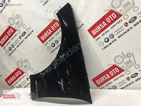 MERCEDES W212 E KASA SOL ÖN ÇAMURLUK ORJINAL A2128801118 ORJ - İlan ve ...