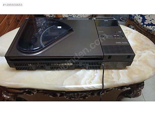 Grundig rpc 1200 radyo kasetçalar dual pkap sorunsuz çalısıyor ...