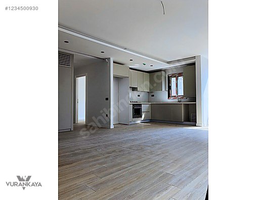 RESATBEY RIVA RESIDENCE' TA KAT MULKIYETLI ISKANLI DAIRE - Satılık ...