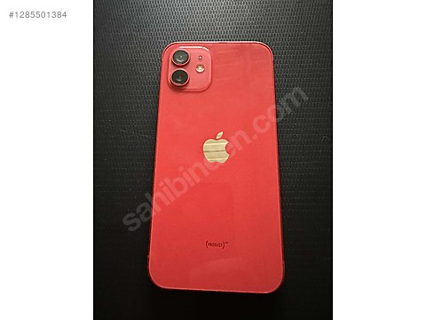 Apple / iPhone 12 / Iphone 12 normal 64gb sahibinden.comda - 1285501384