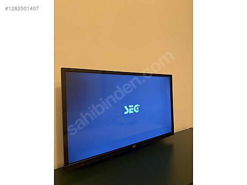 SEG İkinci El TV Temiz - İkinci El SEG LED & LCD TV İlanları sahibinden ...