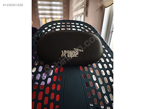 orjinal Teeter EP-960 İnversiyon Masası sahibinden.comda - 1236501528