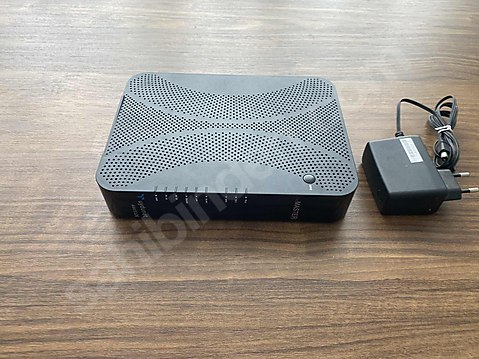 Netmaster Turksat/Uydunet/Kablonet modem - Uydunet / Kablonet Modem ...