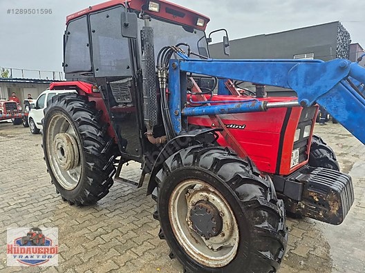 Mağazadan İkinci El Landini Satılık Traktör 950.000 TL'ye sahibinden ...