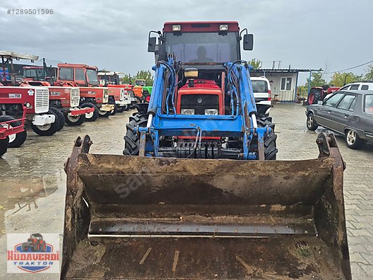 Mağazadan İkinci El Landini Satılık Traktör 950.000 TL'ye sahibinden ...