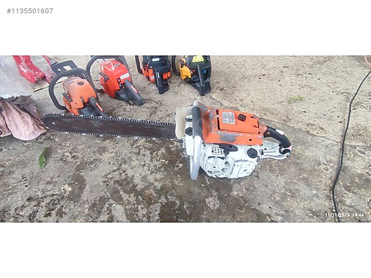 stihl 075 av electronic sahibinden.comda - 1135501607