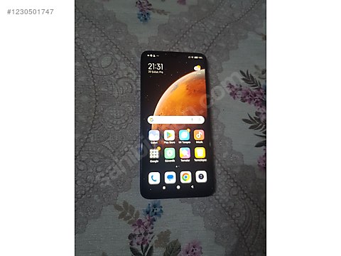 Xiaomi / Redmi Note 8 Pro / TARSUS FUL ORJİNAL REDMİ NOT8 PRO 128GB 8GB ...