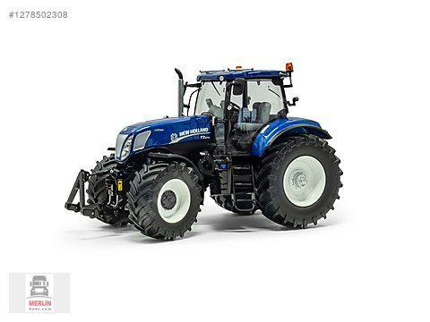 ROS Diecast Model 1/32 Traktör Çeşitleri - 1278502308