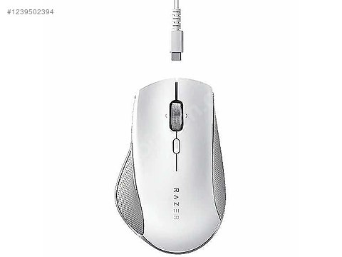 Razer Pro Click Wireless | Sıfır Gibi Faturalı Kutulu | sahibinden ...