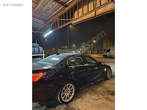 Orjinal Style 135 BMW e60 m sport jant lastik - En uygun jant lastik ...
