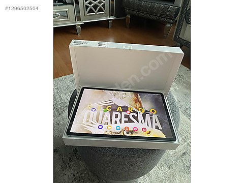 Samsung Galaxy Tab S7 FE T730 64 GB Tablet - 1296502504