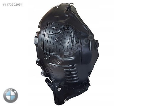 MERCEDES W205 SAĞ ÖN ÇAMURLUK DAVLUMBAZI WENDER A2056903201 - İlan ve ...