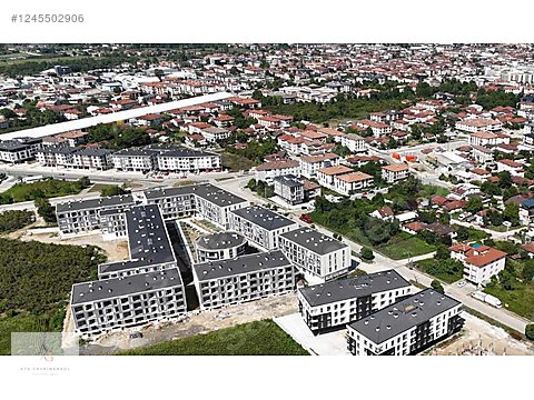 ATA GYO DÜZCE | AZİZİYE MH SİTE İÇİ ARAKAT EBEVEYN BANYOLU 3+1 ...