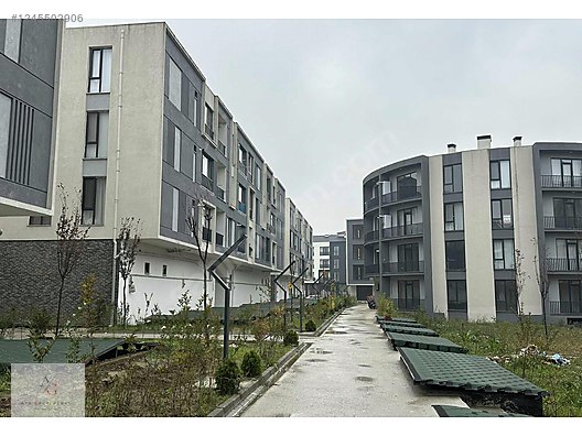 ATA GYO DÜZCE | AZİZİYE MH SİTE İÇİ ARAKAT EBEVEYN BANYOLU 3+1 ...