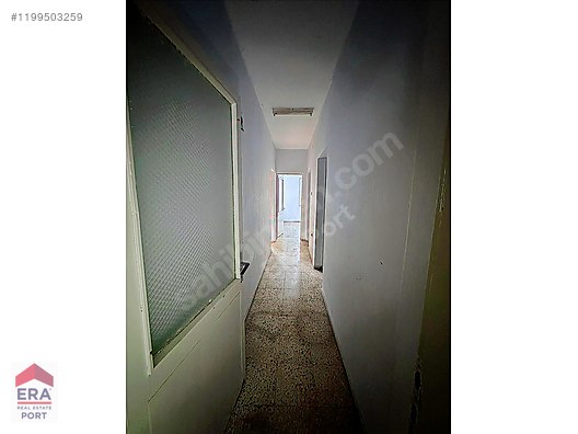 ERA PORT GÜVENCESİYLE EDREMİT ÇARŞI SOĞANYEMEZ 4+1 DAİRE - Satılık ...