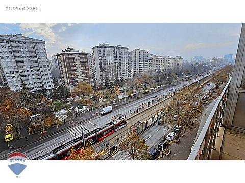 SİVAS CADDESİ TRAMAVAY DURAĞI DİBİNDE MANZARALI SATILIK DAİRE - Satılık ...