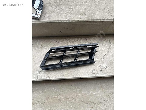 BMW G30 LCI ÖN TAMPON SOL IZGARA 51139498599 - İlan ve alışverişte ilk ...