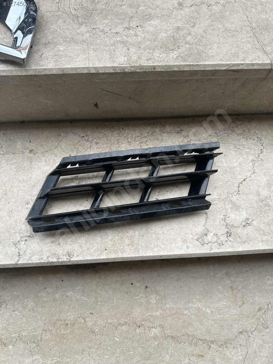 BMW G30 LCI ÖN TAMPON SOL IZGARA 51139498599 - İlan ve alışverişte ilk ...