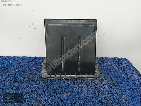 MERCEDES BENZ W205 C KASA A2058308802 HAVA FİLTRE KUTUSU - İlan ve ...