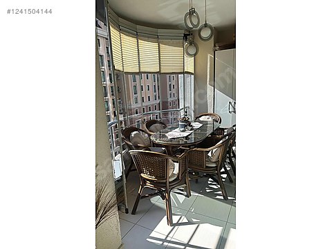 GERÇEK BAMBU TAKİM HASİR 6 KOLTUK + MASA at sahibinden.com - 1241504144