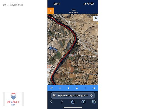 KIRIKKALE HASANDEDE KÖYÜNDE YEŞILLIKLER IÇINDE SATILIK BAHÇE - Satılık ...