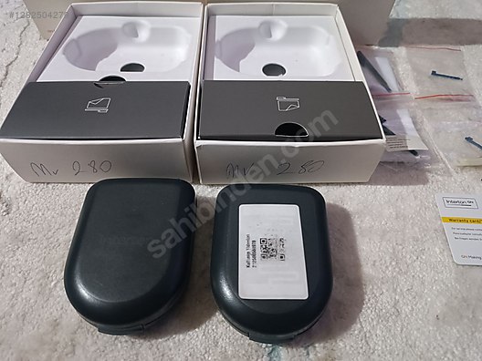 Apple AirPods Max Kulak İçi Bluetooth Kulaklık - 1282504279