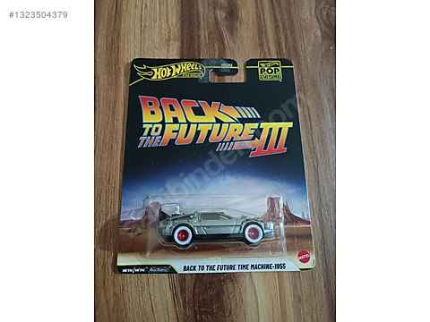 Hot Wheels Diecast Model 1:64 Proton Araba - 1323504379