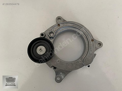 Otomobil & Arazi Aracı / Motor / BMW F40 F44 KAYIŞ GERGİ KÜTÜĞÜ İNA ...