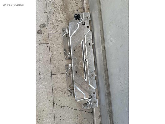 BMW G20 LCI ÖN PANEL ÜST SACI 51647422287 - İlan ve alışverişte ilk ...