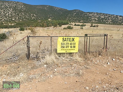 EM-KA DAN TAVAS KAYAK MERKEZİ ASFALT YOL GEPHELİ UYGUN ARAZİ - Satılık ...