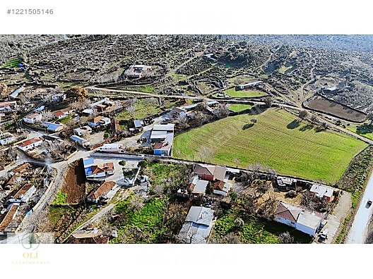 ÇANAKKALE EZİNE BOZALAN KÖYÜNDE 2 KAT %80 KÖYİÇİ İMARLI ARSA - Satılık ...