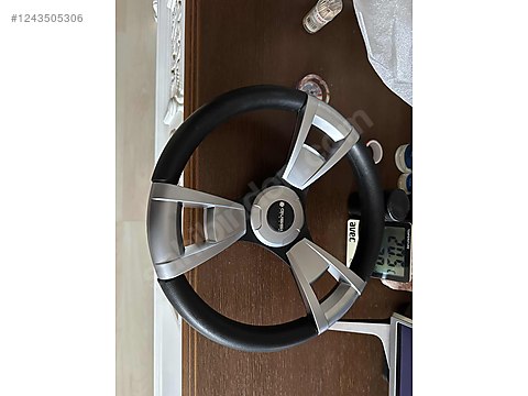 GUSSI ITALIA MARINE DİREKSİYON sahibinden.comda - 1243505306