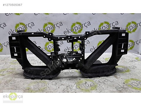 BMW 4 SERİSİ 2021 2024 G26 COUPE ÖN PANEL 51747933372 - İlan ve ...