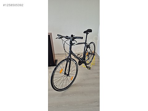 Scott Metrix 40 3x8 Vites, Düz Çatal, XL Kadro sahibinden.comda ...