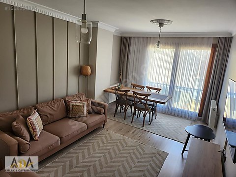 ADA EMLAK TAN BUTİK SİTE DE SATILIK DAİRE - Satılık Daire İlanları ...