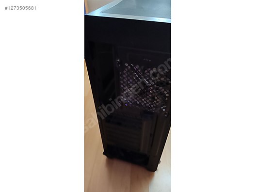 Zalman i3 edge - Kasa ve Tüm Masaüstü Bilgisayar Donanımları sahibinden ...