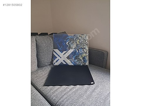 Xten Cloth Control Medium Mousepad 460x400 Aşınmamış sahibinden.comda ...