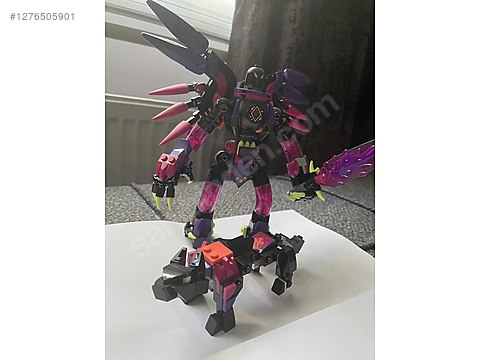 Lego dreamZ kurt ve robot sahibinden.comda - 1276505901