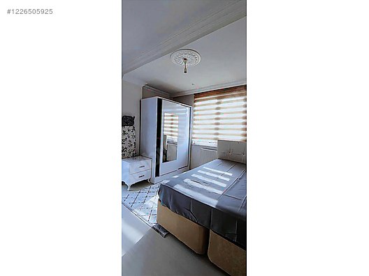 TRAMVAY DURAĞINA 2DK EŞYALI İSKANLI 50m2 1+1 DAİRE - Satılık Daire İlanları sahibinden.com'da ...