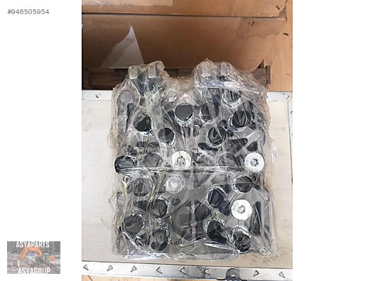 C0400-60006 HİTACHİ SİNYAL KONTROL VALF ZX280-3 ZX350-3 PİLOT - Türkiye ...