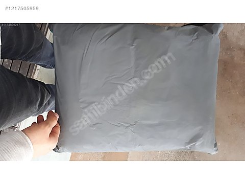 Otomobil & Arazi Aracı / Dış Aksesuar / Araca özel Branda Kalın İçi ...