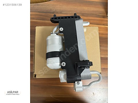 Otomobil & Arazi Aracı / Isıtma & Havalandırma & Klima / BMW KLİMA ...